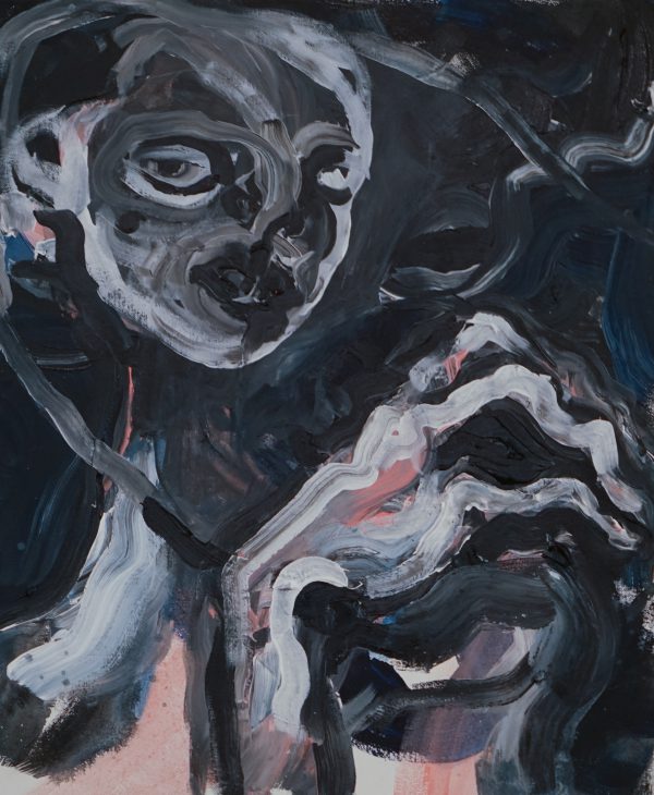 Paintings - Naomi Samara