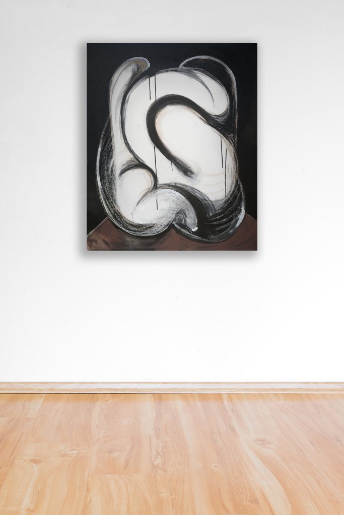 Paintings - Naomi Samara