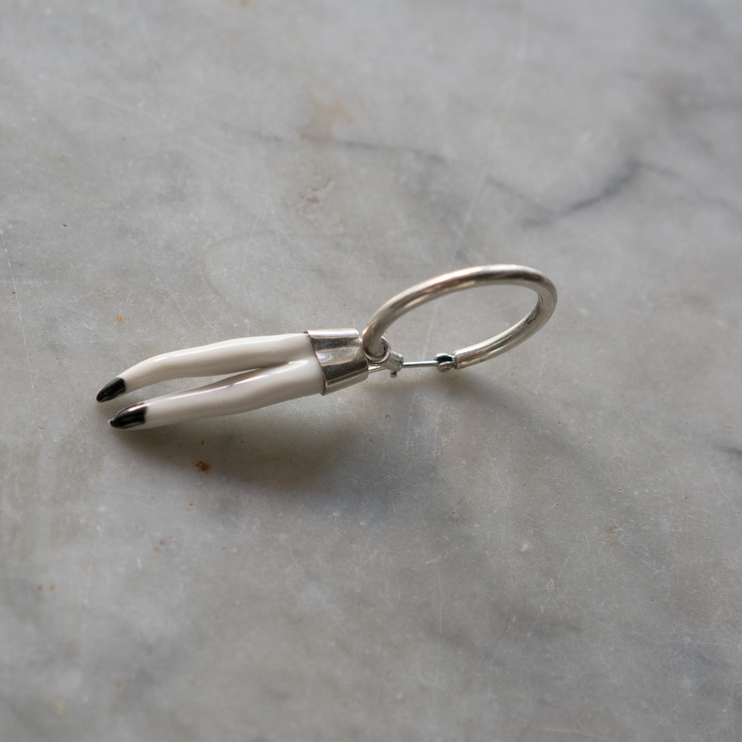 JARI HOOP - Naomi Samara