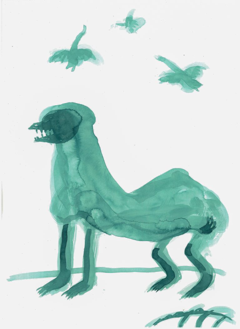 Paintings - Naomi Samara