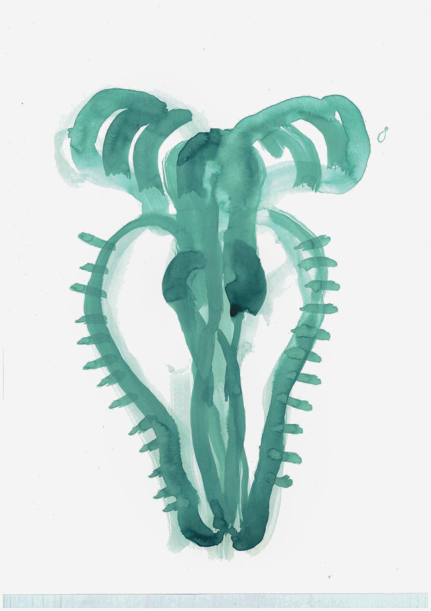 Paintings - Naomi Samara