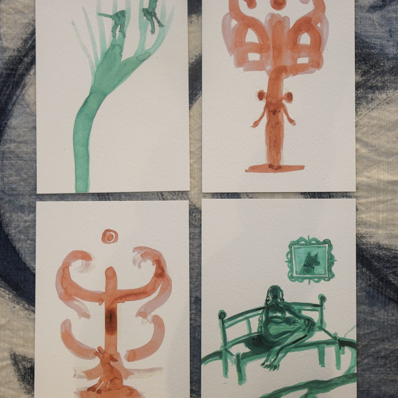 Cards Archives - Naomi Samara